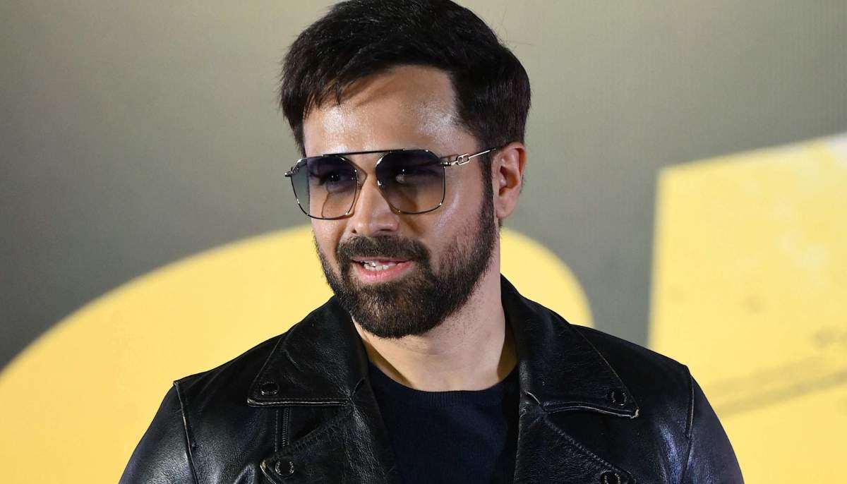 Emraan Hashmi encourages muslims to watch his film 'Haq'