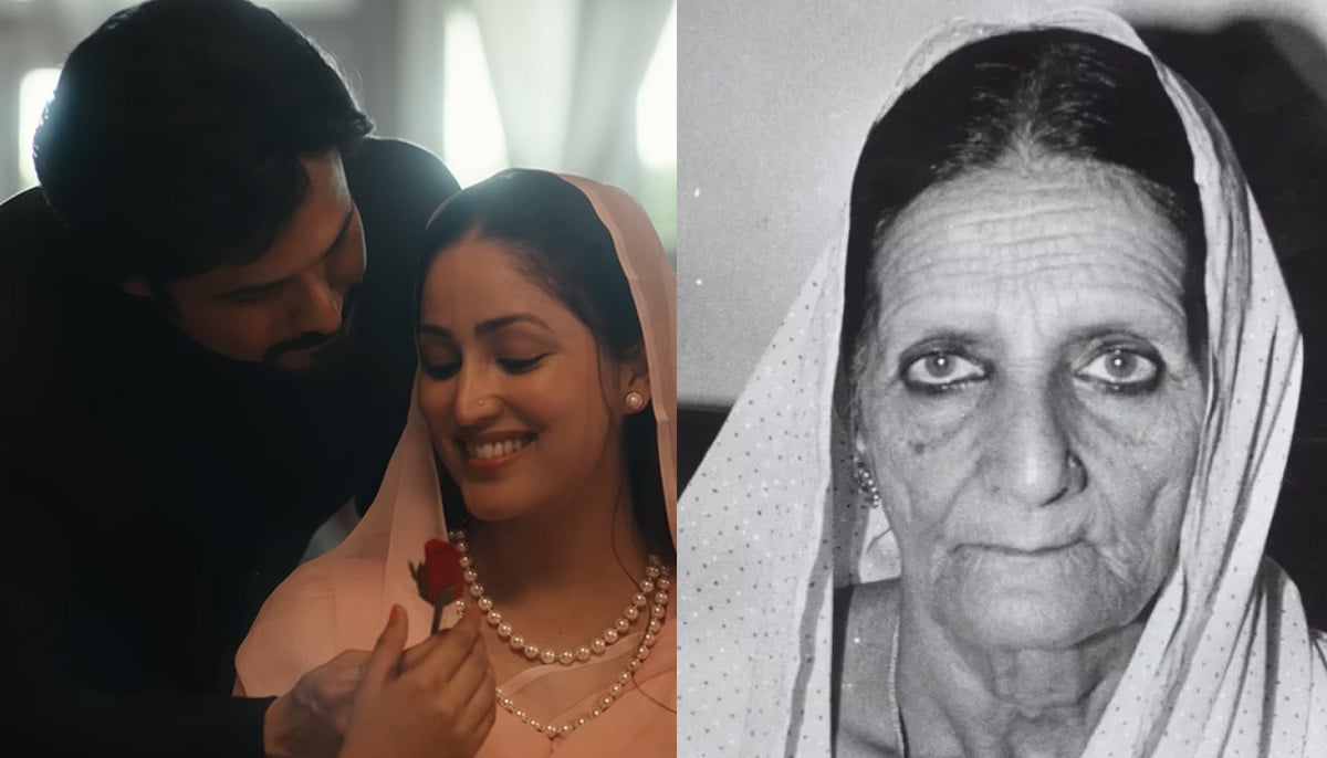 ‘Haq’ movie: what really happened to Shah Bano’s husband?