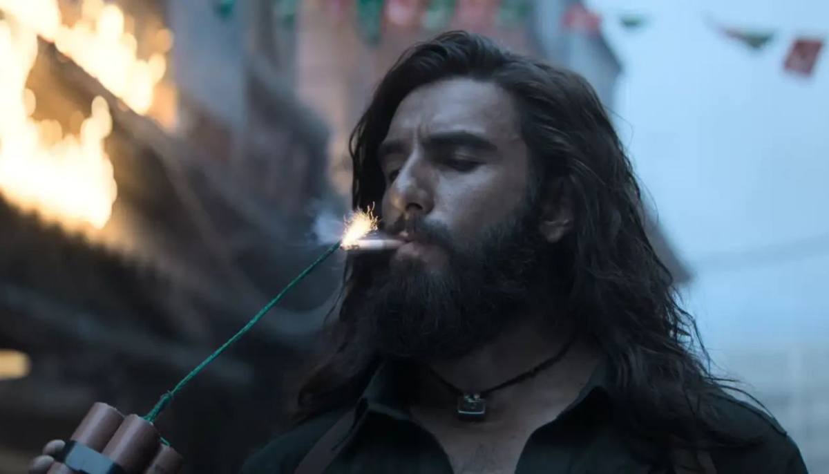 ‘Dhurandhar’ trailer out: fans go wild over star studded action sequences