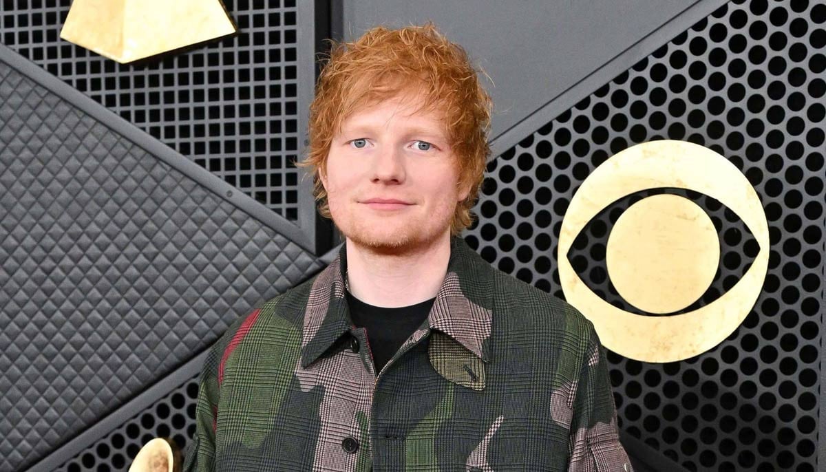 Ed Sheeran reveals heartwarming reason for amazing transformation