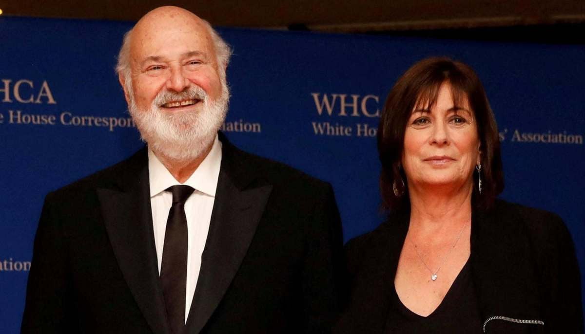 Rob Reiner, Michele’s bodies handed over to family as son faces murder ...