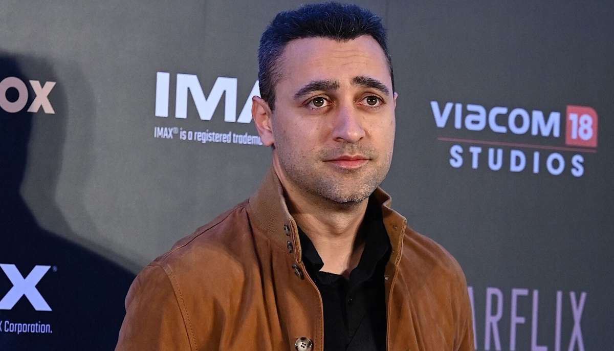 Imran Khan opens up on 'Matru Ki Bijlee Ka Mandola' experience