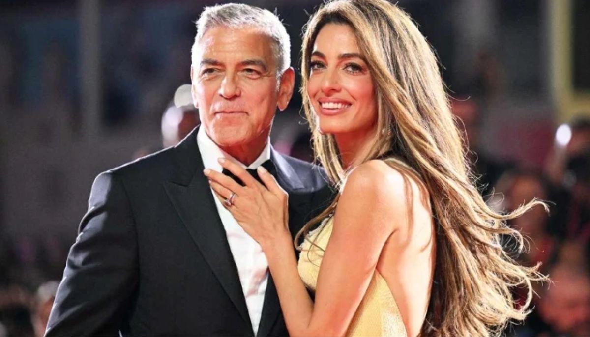 George, Amal Clooney become French citizens amid move away from Hollywood