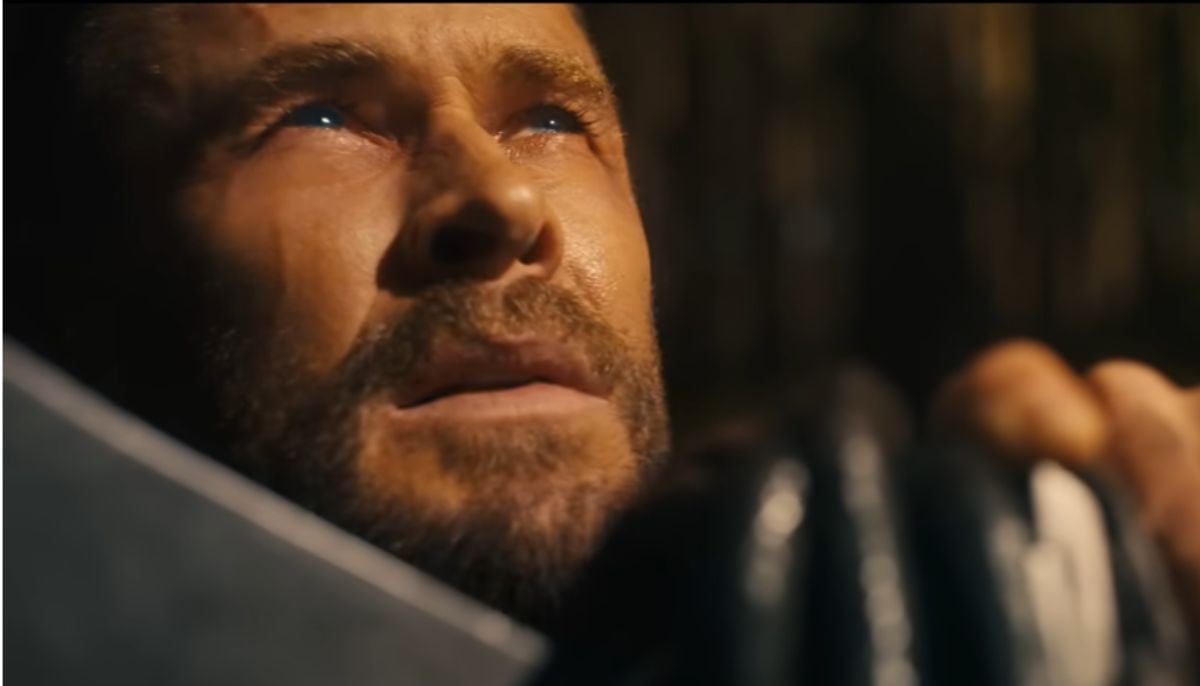 Thor returns in 'Avengers: Doomsday' trailer to fight one more enemy