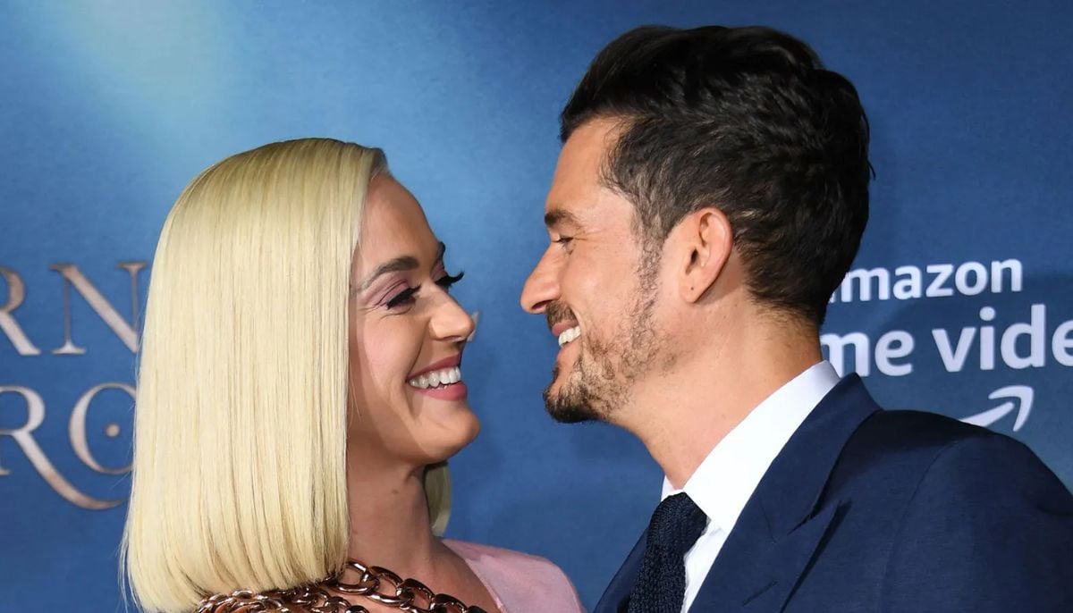 Katy Perry, Orlando Bloom reunite publicly months after calling it quits