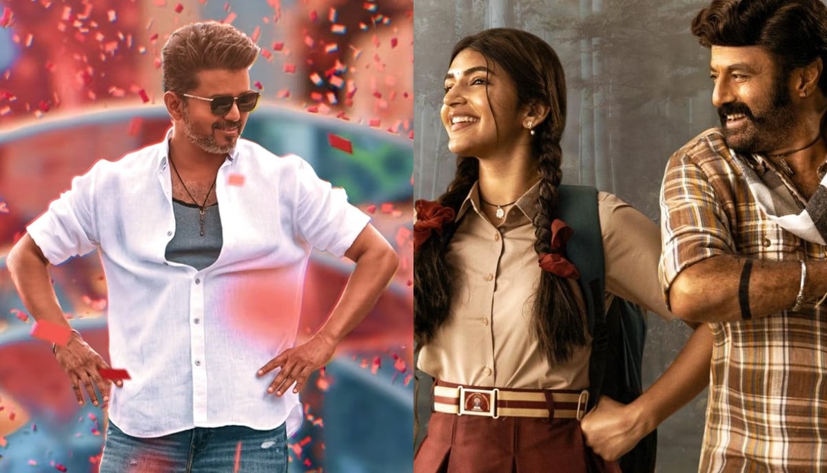 Is ‘Jana Nayagan’ a remake? Anil Ravipudi responds