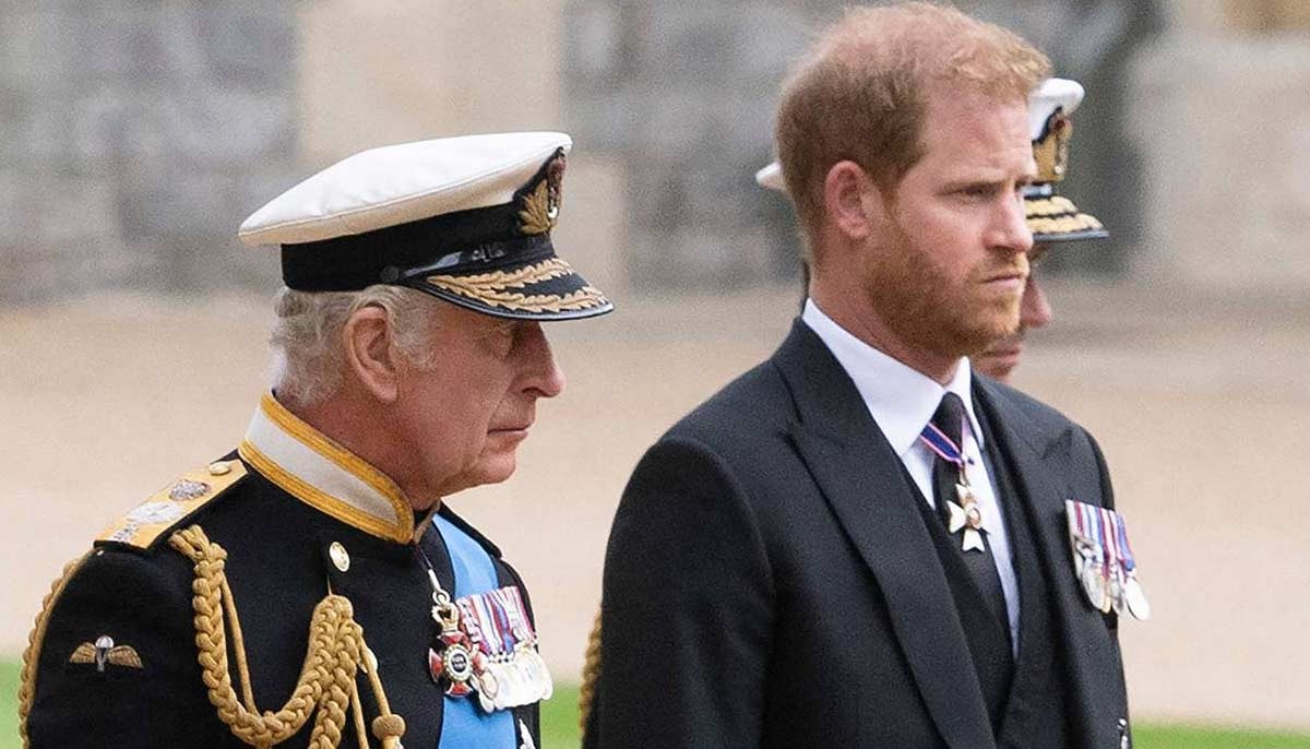 Prince Harry's ultimatum: Will he survive royal feud without apology?