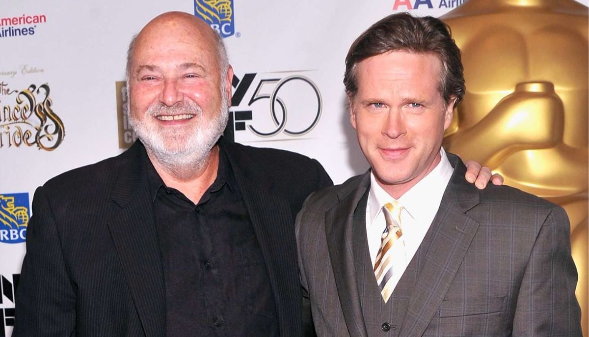 Rob Reiner remembered fondly by Cary Elwes in ‘Princess Bride’ memory